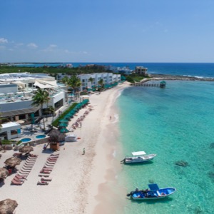 Oasis Hotels & Resorts