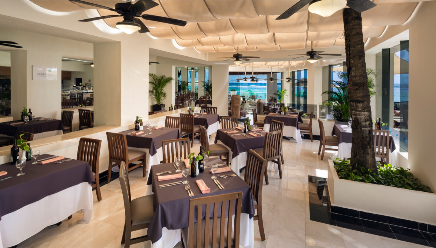 Grand Oasis Tulum Hotel in Oasis Hotels & Resorts