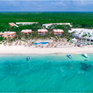 Galería de fotos del Grand Oasis Tulum · Oasis Hotels & Resorts